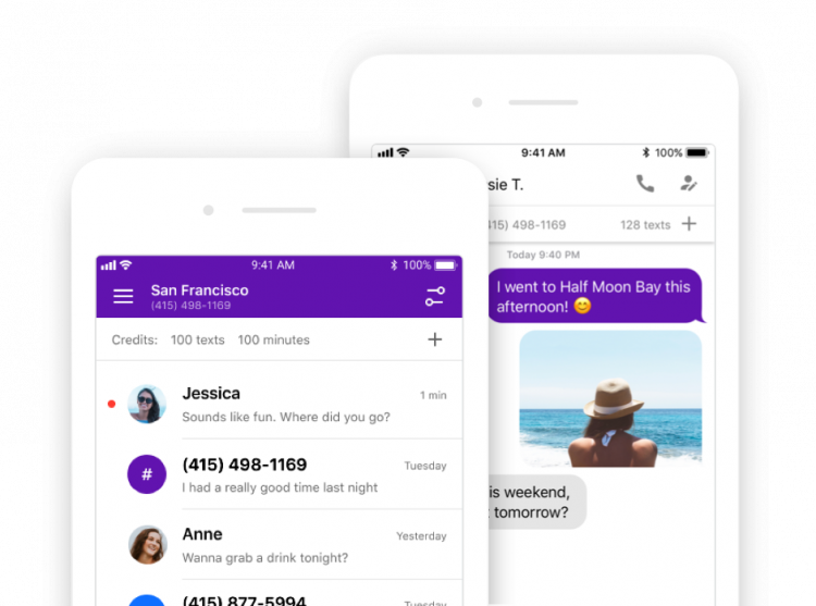 Keepsafe Unlisted | Dating | Private Phone Numbers for Anonymous ...